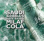 Milaf Cola - CASE 24 cans x 240ml – Drink Milaf - South Africa